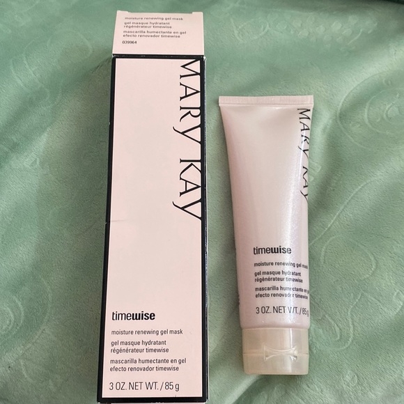 Mary Kay | Skincare | Mary Kay Timewise Moisture Renewing Mask | Poshmark